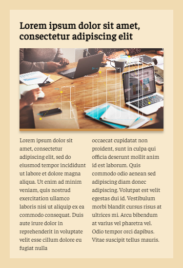 Engaging Text + Image Templates to Delight Prospective Candidates and ...