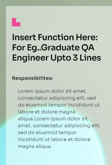 Engaging Text Templates to Delight Prospective Candidates and Employees ...