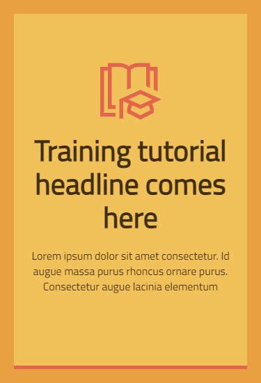 Engaging Text + Image Templates to Delight Prospective Candidates and ...